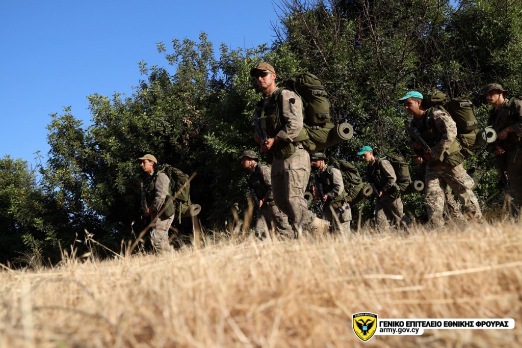 Καταδρομείς…μεγάλων αποστάσεων στην άσκηση “ΔΡΟΜΕΑΣ” – DIPLOMATIC POINT