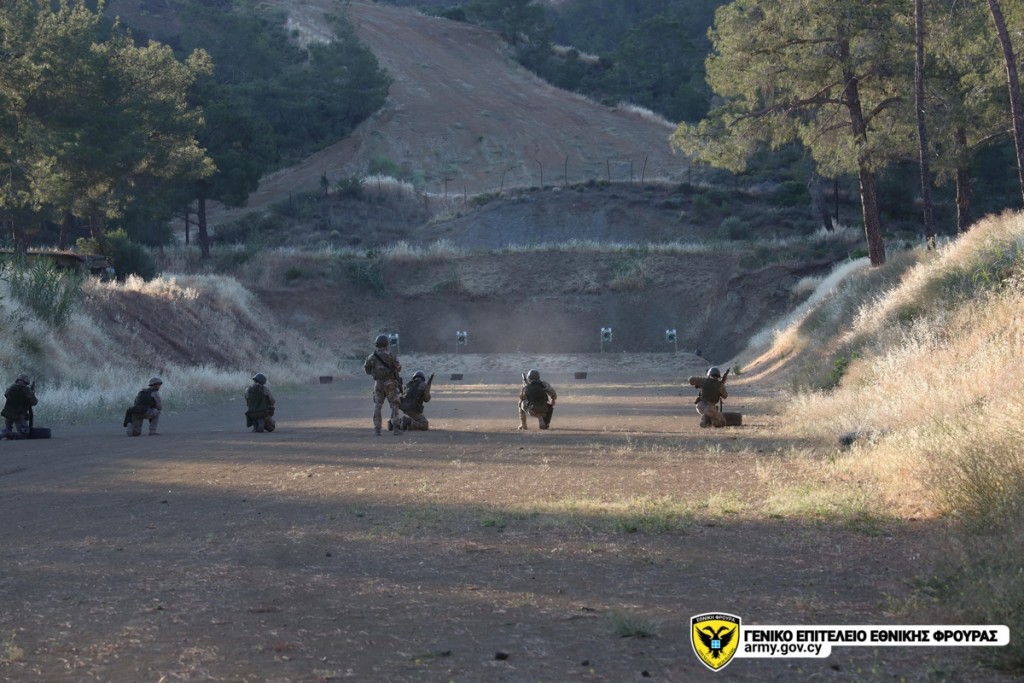 Καταδρομείς…μεγάλων αποστάσεων στην άσκηση “ΔΡΟΜΕΑΣ” – DIPLOMATIC POINT