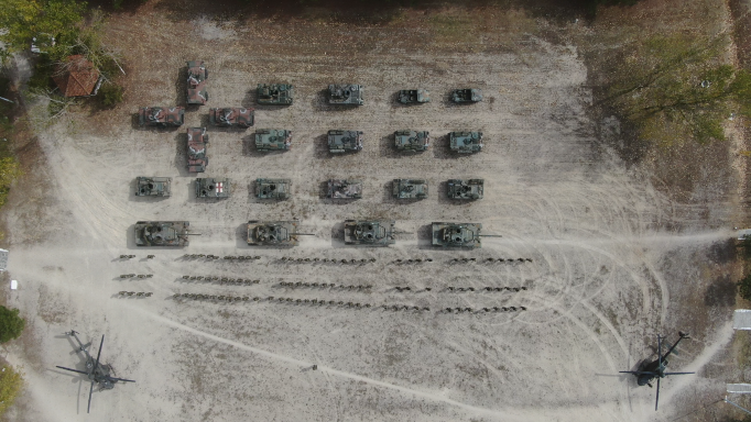 Στο Δ΄ Σώμα Στρατού ο Α/ΓΕΣ – DIPLOMATIC POINT