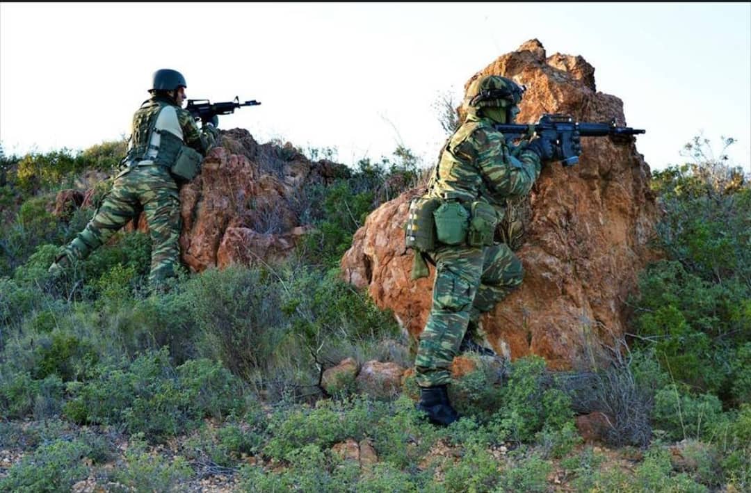 ATHENS PATROL 2022 Έφτασε η ώρα της 8ης μεγάλης διαγωνιστικής ...