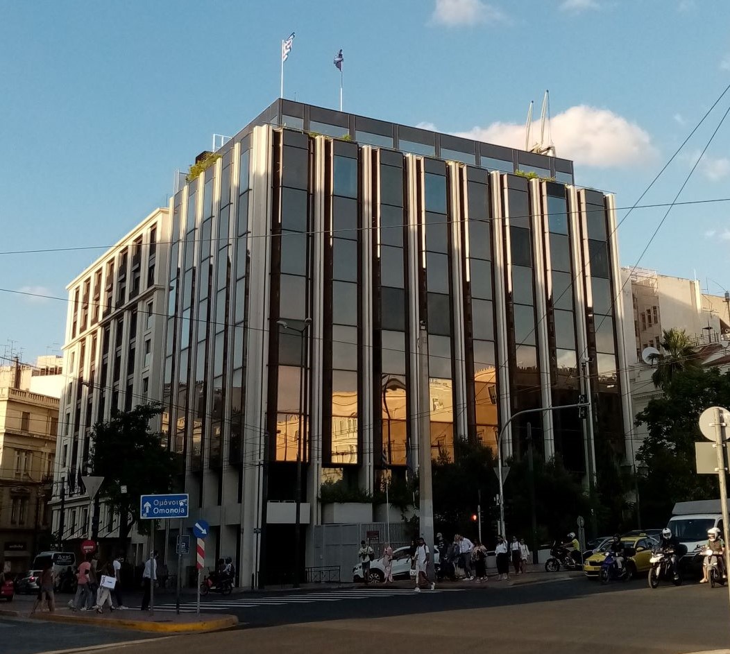 Επαφές με φορείς της ελληνικής Ομογένειας θα έχει ο ΥΦΥΠΕΞ Κατσανιώτης ...