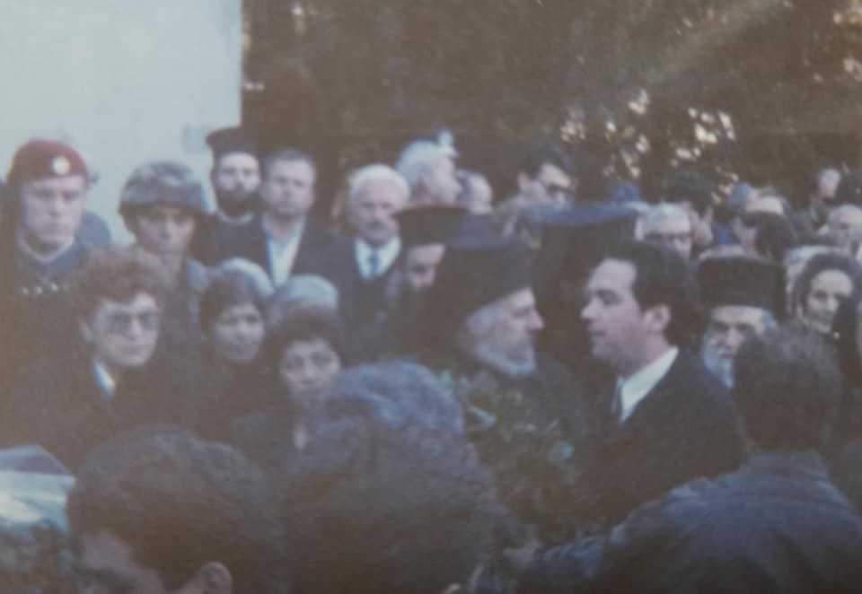 13 Δεκεμβρίου 1943 Το Ολοκαύτωμα των Καλαβρύτων – DIPLOMATIC POINT