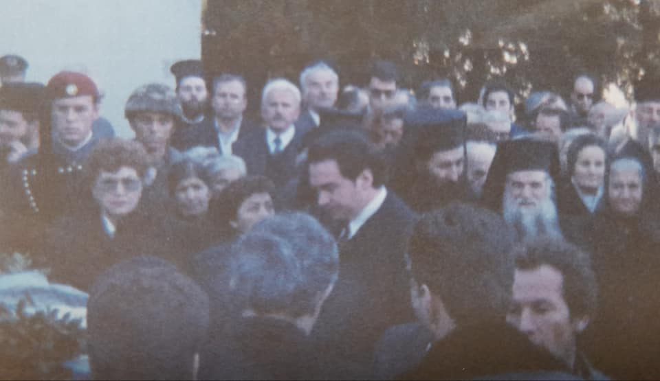 13 Δεκεμβρίου 1943 Το Ολοκαύτωμα των Καλαβρύτων – DIPLOMATIC POINT