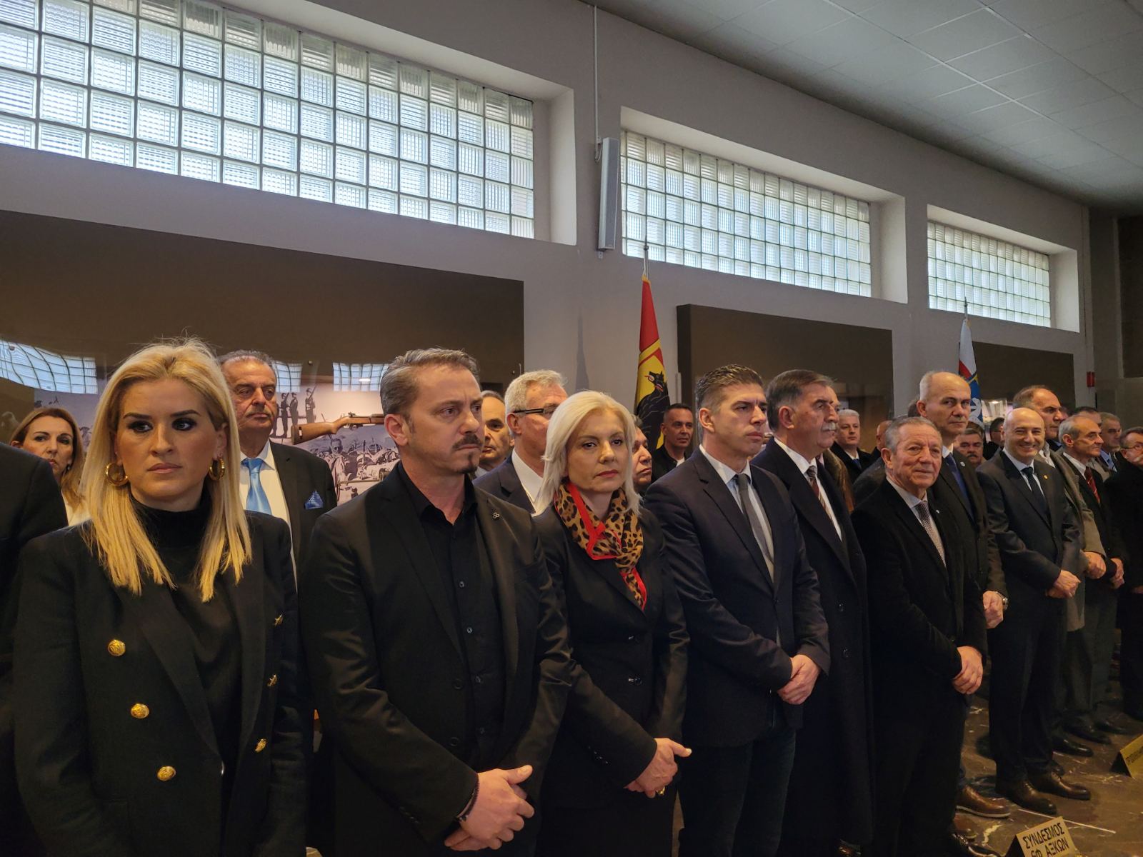 Αλλαγή σκυτάλης στην 1η Στρατιά Παρουσία Αρχηγού ΓΕΕΘΑ – DIPLOMATIC POINT