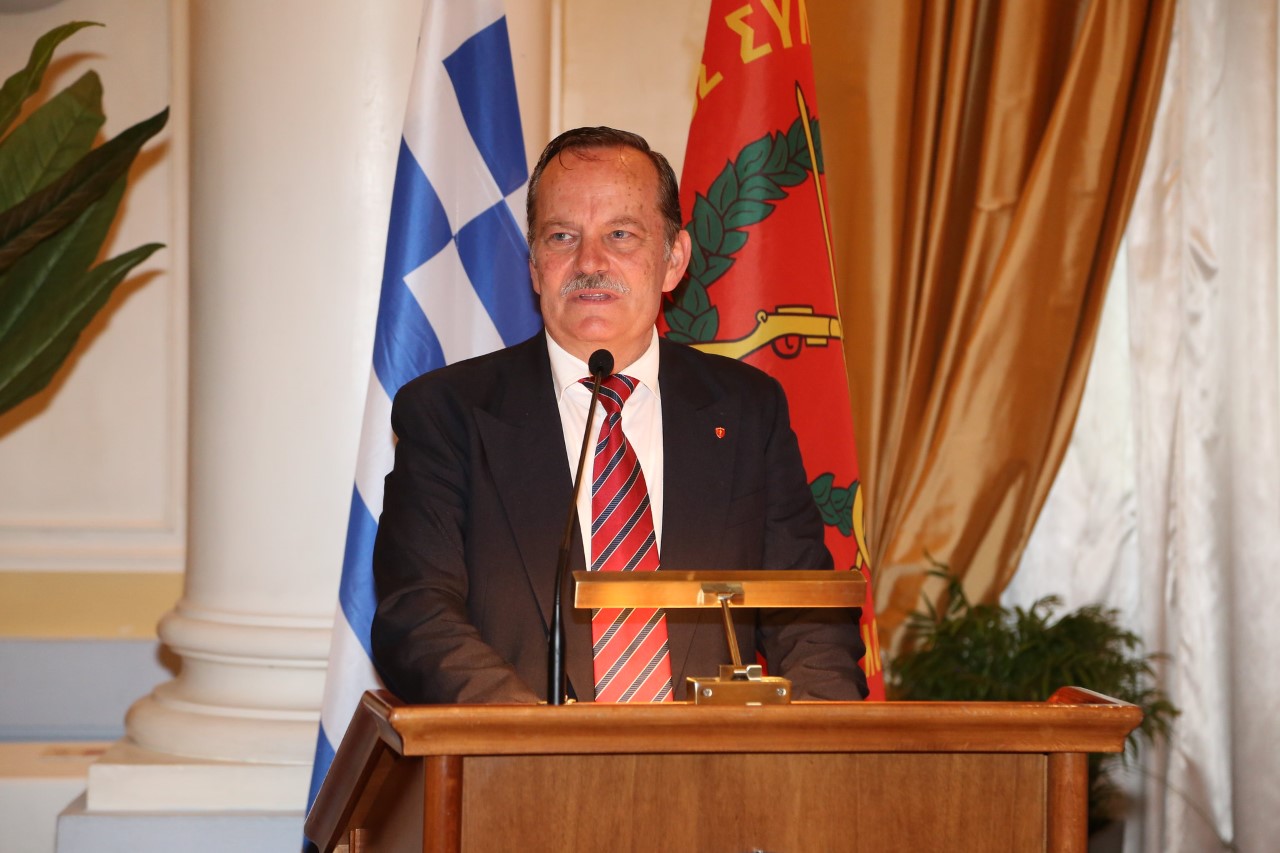 Ένωση Αποστράτων Αξιωματικών Στρατού Έφτασε η μεγάλη ώρα των κρίσιμων ...