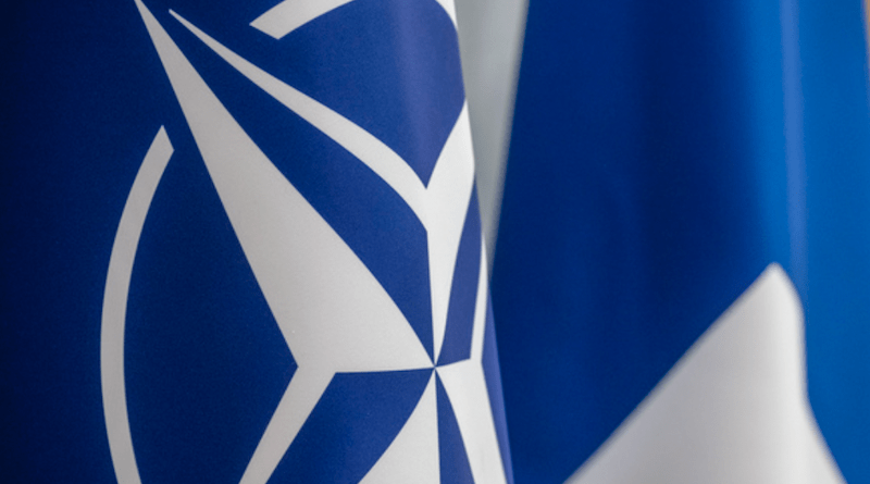 Ιστορική ημέρα για ΝΑΤΟ-Φινλανδία με την ένταξη της Σκανδιναβικής χώρας ...