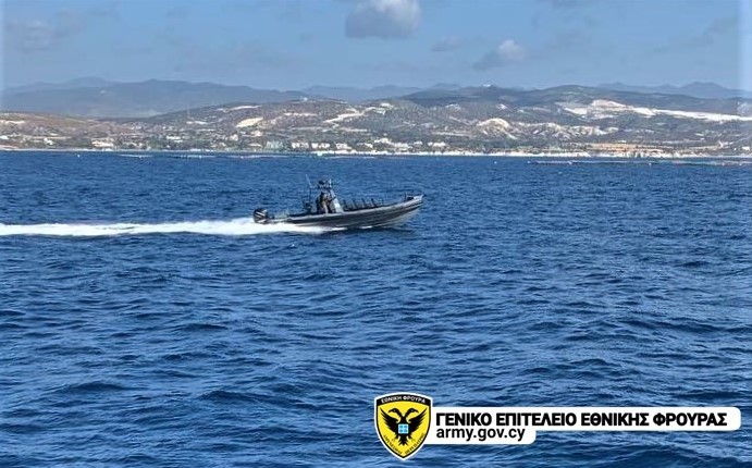ΤΑΜΣ «ΤΡΙΑΙΝΑ – 2023» Η Τρίαινα του Ποσειδώνα “τράνταξε” το θαλάσσιο ...