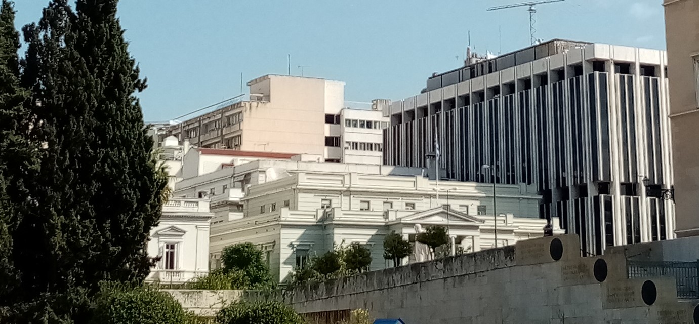 ΥΠΕΞ: Οι Έλληνες πολίτες να αποφεύγουν τα μη απολύτως αναγκαία ταξίδια ...
