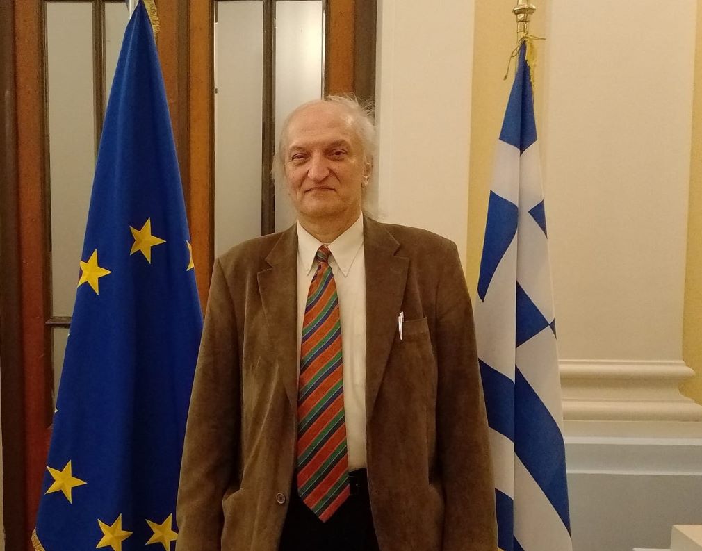 Σφοδρή επίθεση του Ιράν σε βόρεια Συρία και βόρειο Ιράκ κατά κέντρου ...