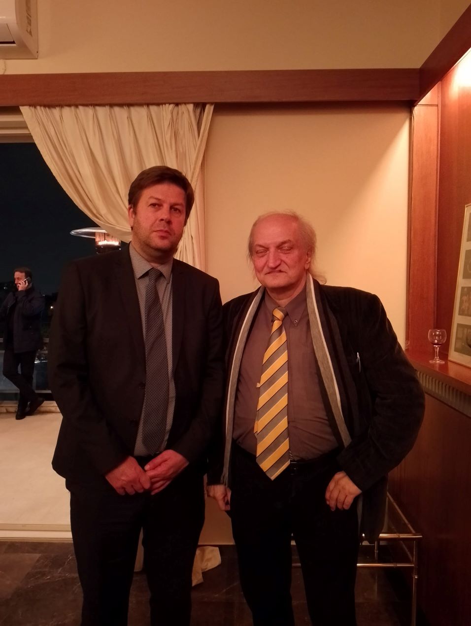 Εκδήλωση από το Γραφείο του Κοσόβου στην Αθήνα – DIPLOMATIC POINT