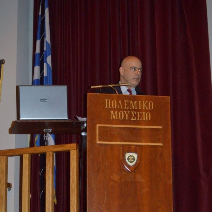 Θερμοπύλες – Μια ένδοξη θυσία ή αποτυχημένη «ειδική επιχείρηση ...