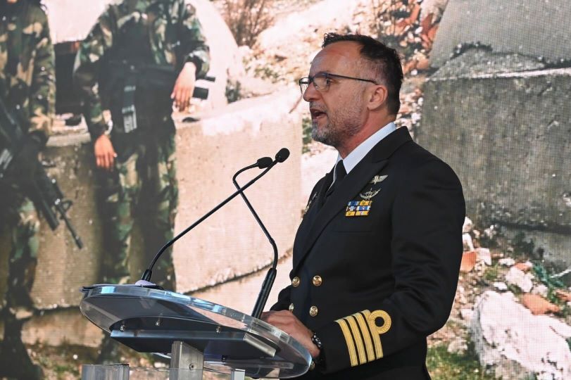 Εορτασμός Αποφοίτησης 200ου Σχολείου Υποβρύχιων Καταστροφών – Δυναμικό ...