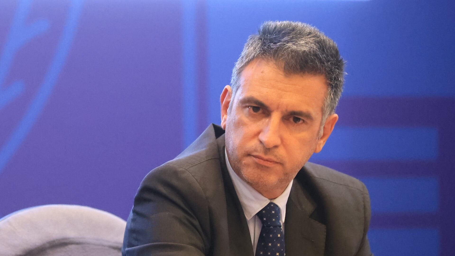 Δημήτρης Σκάλκος: Σημαντικές προοπτικές διανοίγονται για τη συνεργασία ...