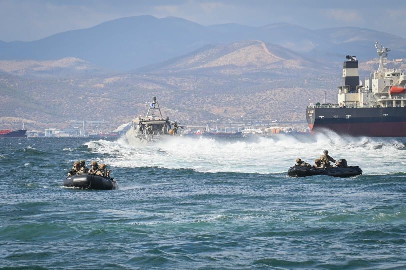 Εορτασμός Αποφοίτησης 200ου Σχολείου Υποβρύχιων Καταστροφών – Δυναμικό ...