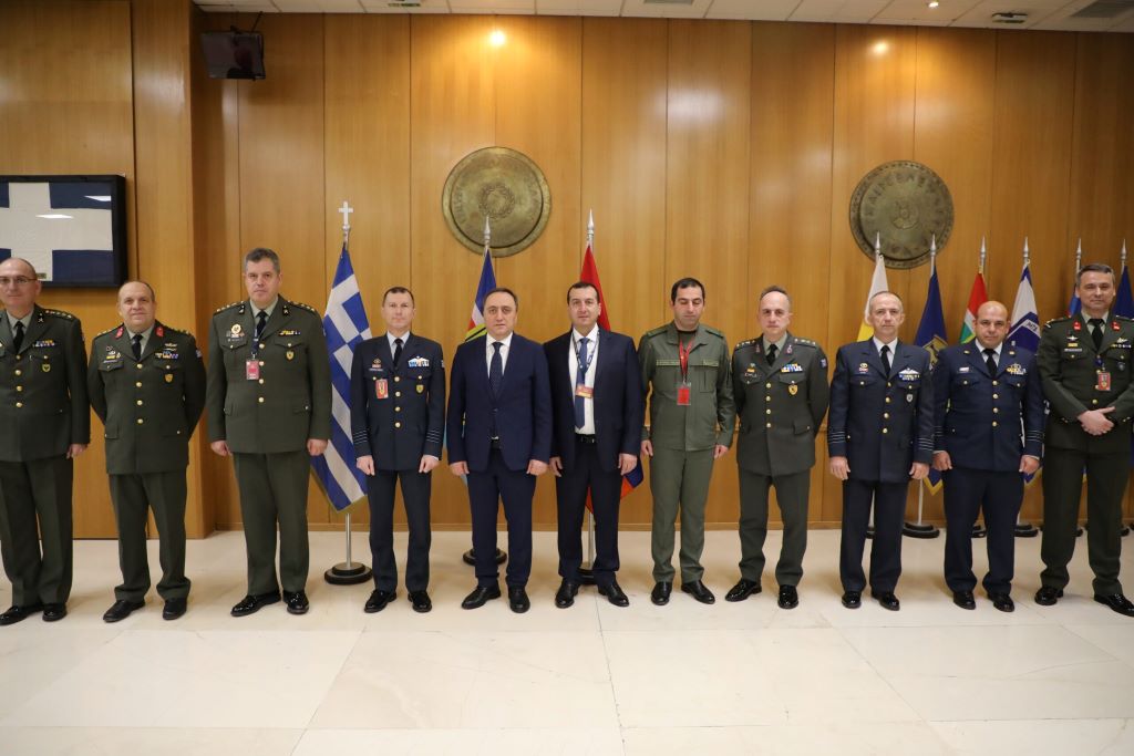 «Μπήκαν» οι υπογραφές στο Κοινό Σχέδιο Δράσης Ελλάδας – Κύπρου ...