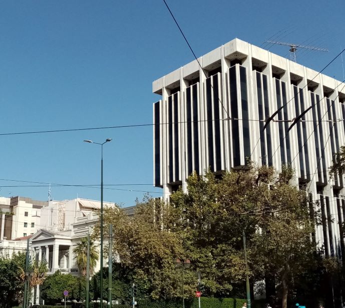 Υπουργείο Εξωτερικών: Το νέο Εθνικό Στρατηγικό Σχέδιο Εξωστρέφειας ...