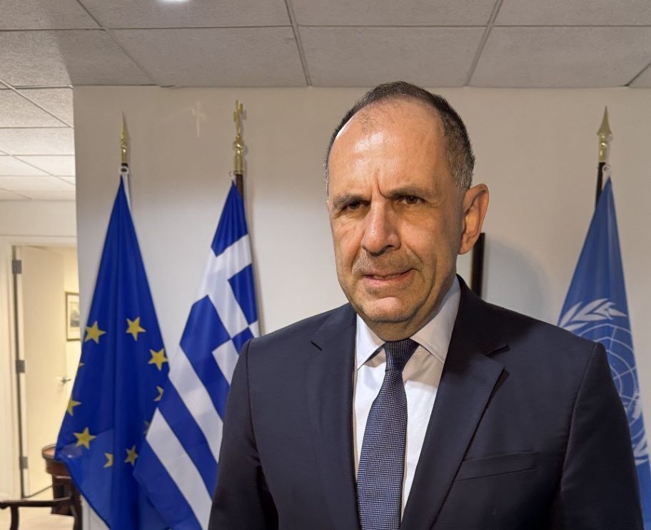 Στη 10η Σύνοδο Κορυφής της Πρωτοβουλίας των Τριών Θαλασσών θα μετέχει ο ...
