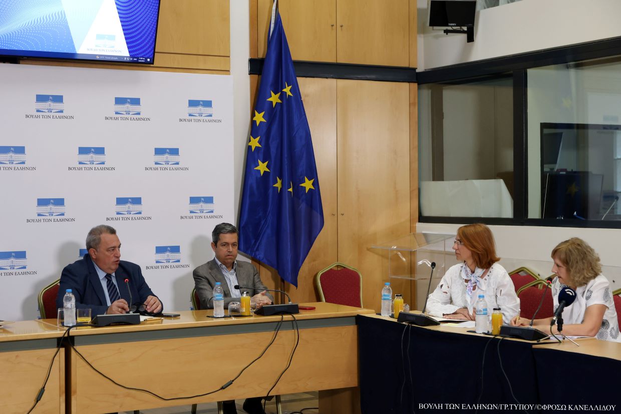 Πρέσβης Ρουμανίας Είχε επαφές με την Ομάδα Φιλίας Ελλάδος – Ρουμανίας ...