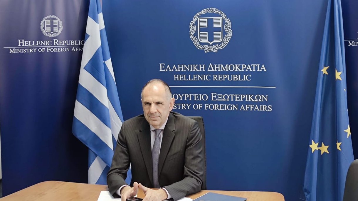 Γ. Γεραπετρίτης: Η βούληση των Τουρκοκυπρίων να αναδείξουν ως νέο ηγέτη ...